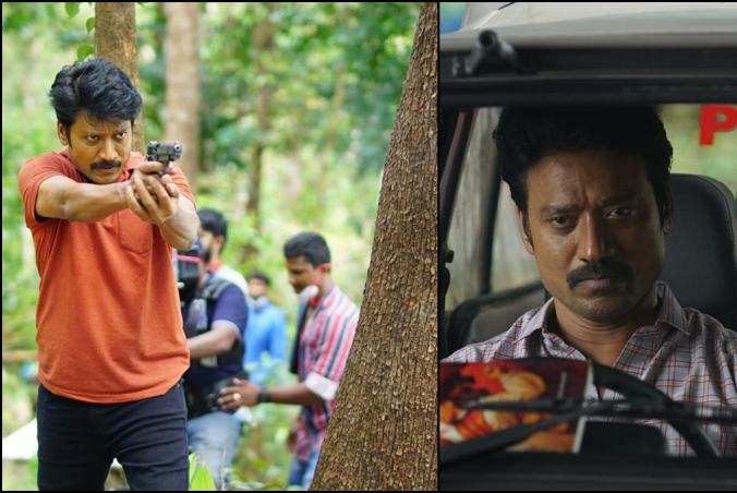 வதந்தி - வெலோனியைப் பற்றிய (கட்டுக்) கதை @ விமர்சனம் - Namma Tamil Cinema